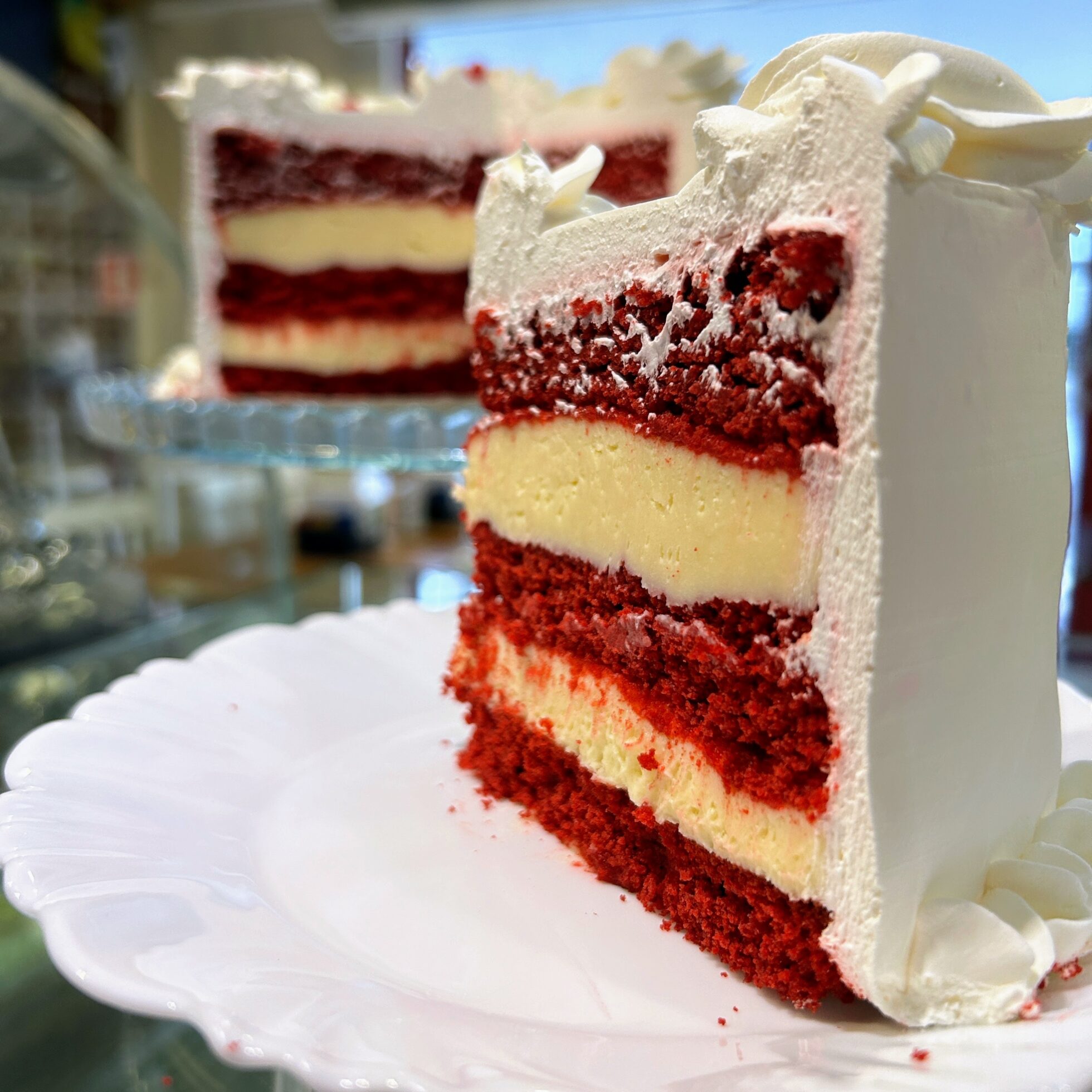 Colher de Mel | Doceria sem glúten